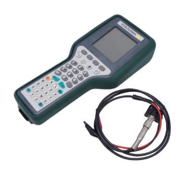 YHC4150X-01 YOKOGAWA HART Communicator İçsel Güvenli ATEX ve cULus ...